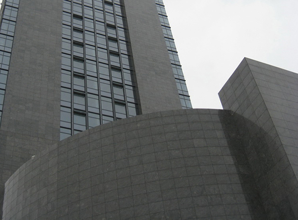 Thin Stone Panels | Facades, Curtain Walls, Cladding